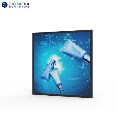 China Digital Signage And Displays 33.2 Inch Lcd Wall Panel Lcd Video Wall Flexible Transparent Lcd Screen Video Wall Controller 1:1 High-Definition Advertising Display Screen for sale