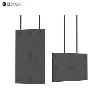 Chine Panneau Android de 55 pouces Slim Bezel OD10 Affichage à fenêtre d'un côté suspendu à haute luminosité à vendre