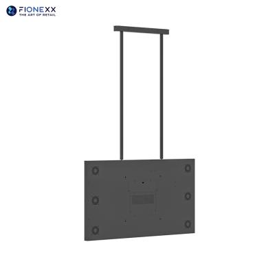 中国 55インチ 高明るさ 掛ける 片面LCD窓ディスプレイ 肖像画と景観ディスプレイ 販売のため