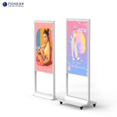 Chine Affichage de fenêtre LCD personnalisable 43 pouces 49 pouces 65 pouces Disponible à vendre