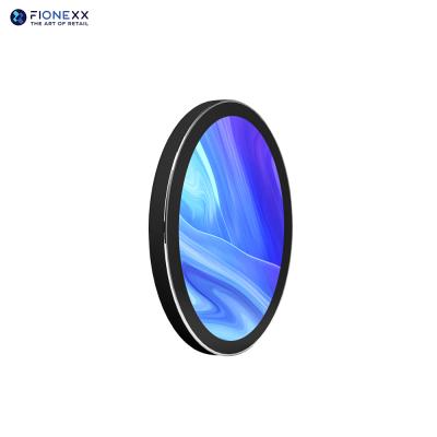 China Rotary Knob Switch Wisecoco Digital Gear Circular Lcd Screen Perfect for Retail Shops for sale