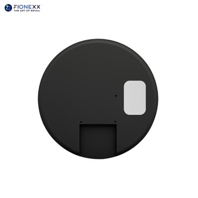 China Rotary Knob Switch Wisecoco Digital Gear Circular Lcd Screen Perfect for Retail Shops for sale