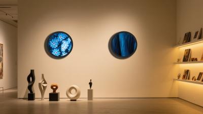 China Rotary Knob Switch Wisecoco Digital Gear Circular Lcd Screen Perfect for Retail Shops for sale