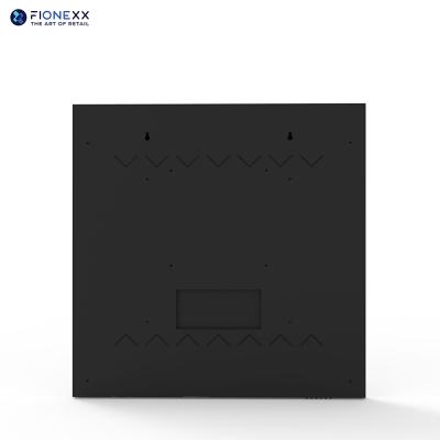 China 22inch 500nits Slim Square LCD Screen Wall mounted Digital Signage for sale