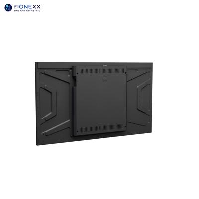 China 32inch PCAP Touch Panel LCD Wall Mounted Digital Signage for sale