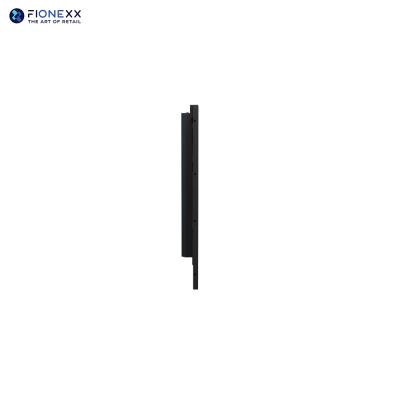 China 32inch PCAP Touch Panel LCD Wall Mounted Digital Signage for sale