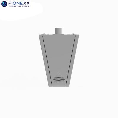 China 32Inch IP65 Waterproof Outdoor LCD Touch Screen Android Advertising Player for Advertising for sale