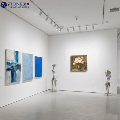 Cina Schermo LCD quadrato ad alta risoluzione e cristallino per pubblicità digitale e display Android in vendita