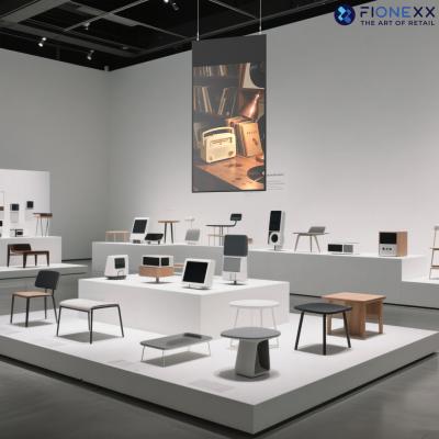 Cina 43/49/55 pollici 700+700nits Segnaletica a doppio lato TFT LCD 1080p display appeso in vendita