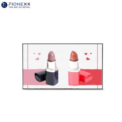 Cina Segnaletica digitale da 65 pollici, senza ventole, per esterni, con sistema Android nero in vendita