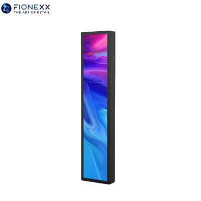 Cina Display digitale esteso da 48,5 pollici nero HDMI esterno senza ventole con risoluzione 1920 * 720 in vendita