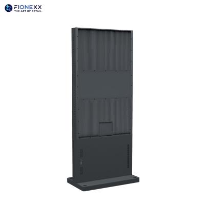 China Totem Digital Vertical de 55 polegadas à venda