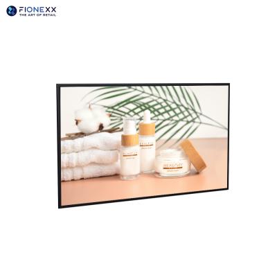 中国 3000nits LCD ウィンドウディスプレイ 49 インチ 販売のため