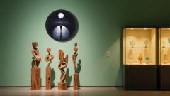 Circular Screen - Breaking the Monotony of Rectangular Digital Signage