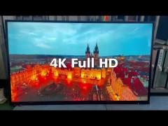 43 inch Digital Signage Touch Screen Digitaal Signage Aanpasbare kleur