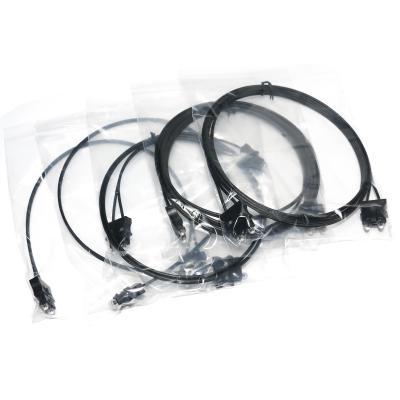 중국 장비 시험을 위한 공장 출구 광섬유 케이블 이중 핵심, 기계 연결관 자동 귀환 제어 장치 자동 귀환 제어 장치 판매용