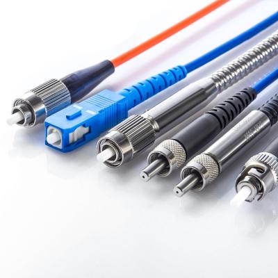 China Industrial Fiber Optic Cable Medical Lighting Optical Fiber Optical Sensor For Medical Apparatus And Instruments for sale