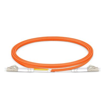 China Snelle en Simplex Plastic Optical Fiber Kabel met FC ST LC SC Connectoren voor Telecom- en Ethernetnetwerk Te koop