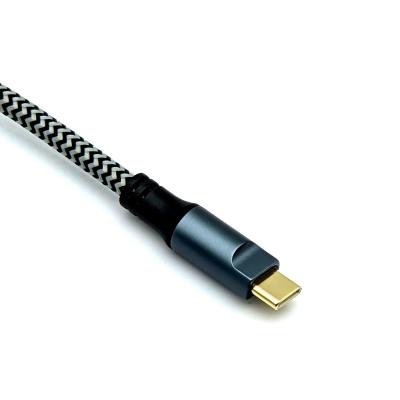 China Customizable Lengths and Jacket Types Available for TOSLINK Optical Audio Adapter for USB-C Devices for sale