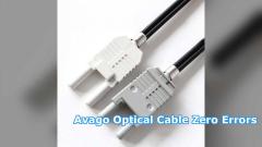 Avago Optical Cable HFBR4506 Inverter Power