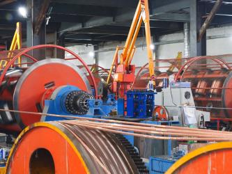 China Factory - Minfeng Cable Group Co., Ltd