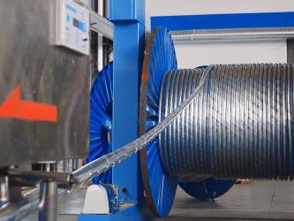 China Factory - Minfeng Cable Group Co., Ltd