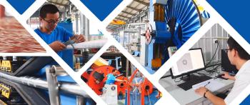 China Factory - Minfeng Cable Group Co., Ltd