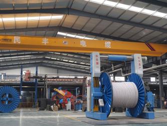 China Factory - Minfeng Cable Group Co., Ltd