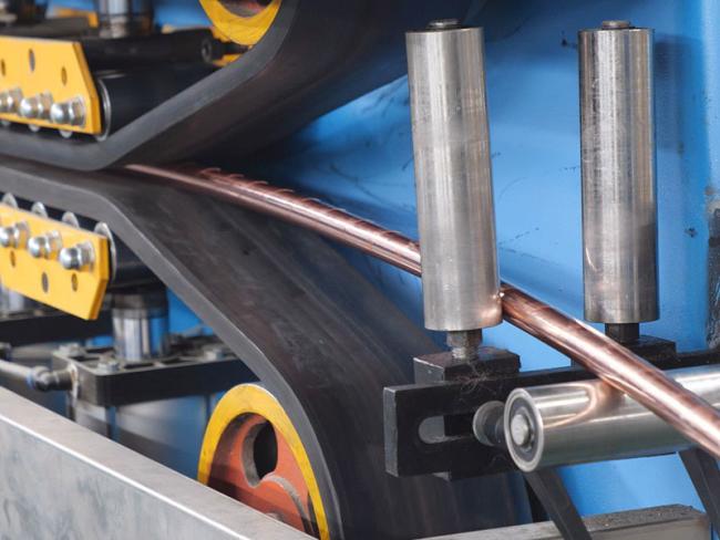 cable manufacturer