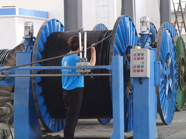 cable manufacturer