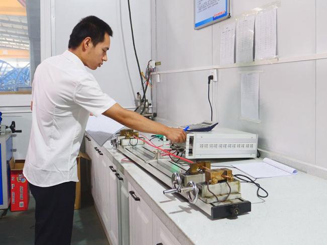 cable manufacturer