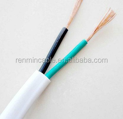 Electric cable technical specifications
