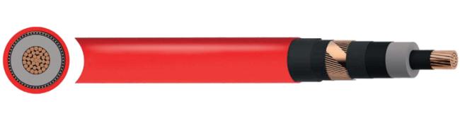 N2XS(F)H N2XS(FL)H Medium Voltage Power Cable