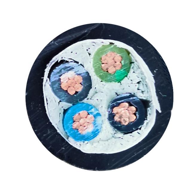 NYY Cable technical specifications