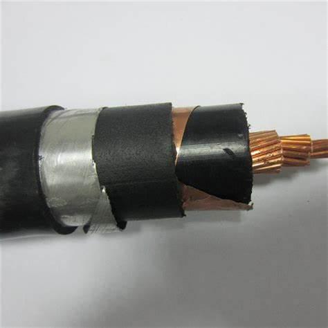 Quality inspection of power cables