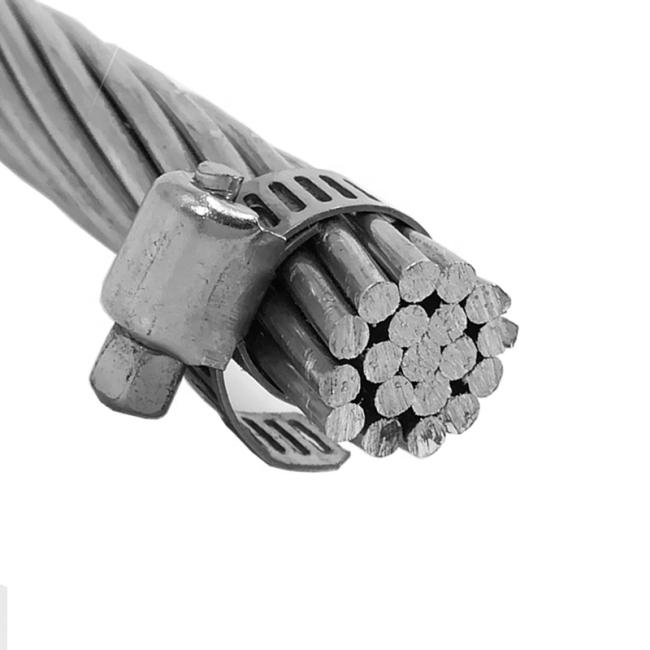 AAAC overhead cable product view