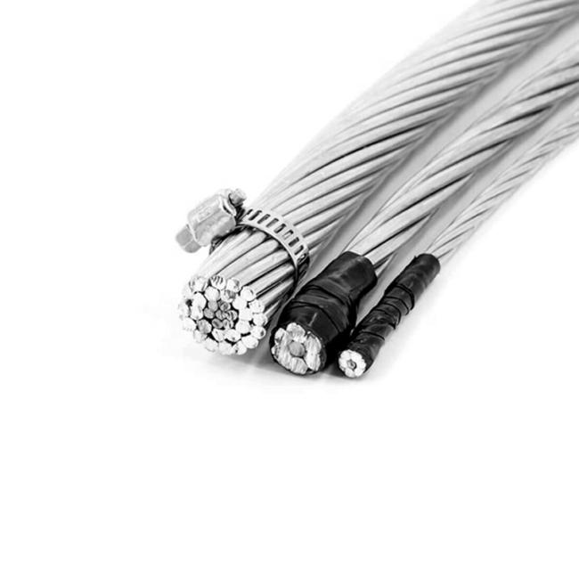 AAAC cable manufacturing process