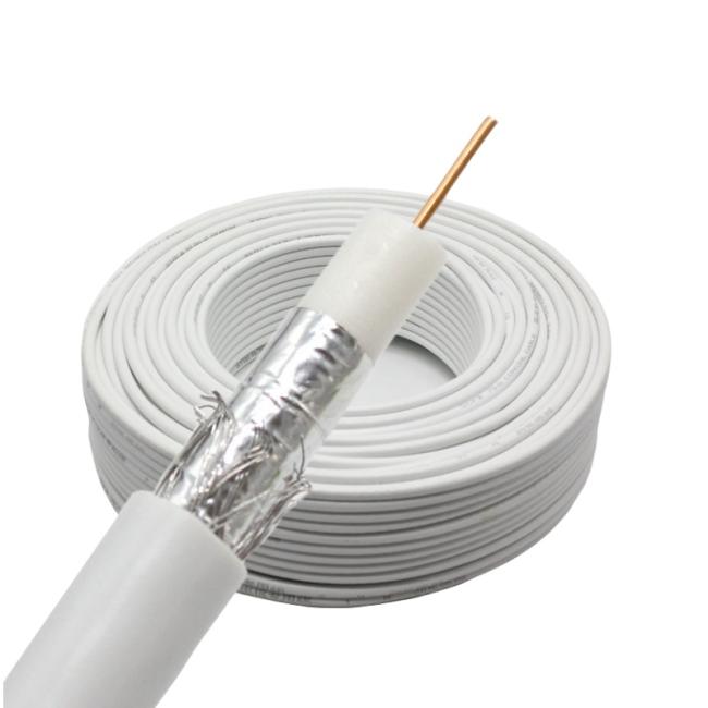 RG59 Coaxial Cable outdoor application