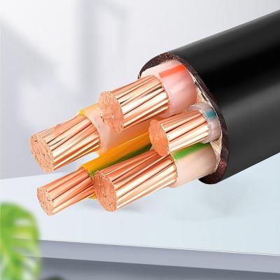 China 1kV Electrical PVC Insulated Cables With Annealed Copper Conductor FR PVC Sheath for sale