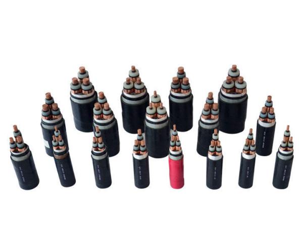 Quality 1.5mm 300mm LSZH Cable Aluminum / Copper Conductors PVC Insulation Low Voltage Power Cable for sale