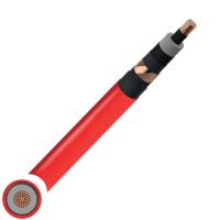 Quality N2XS(F)H Medium Voltage Cable With LSZH Sheath Waterblocking Copper Conductor for sale