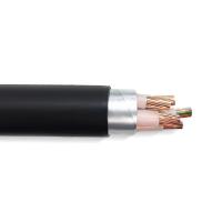 Quality IEC 60502-1 0.6/1kV XLPE Low Voltage Cable Copper Conductor Low Smoke Zero for sale