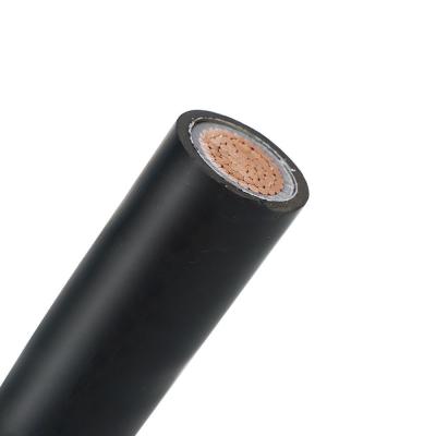 China 0.6/1KV Copper Conductor XLPE Insulation Low Voltage Power Cable For Industrial Applications for sale