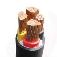 Quality 0.6/1kV Low Voltage NYY Power Cable With Copper Conductor PVC Insulation for sale