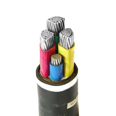 China XLPE Insulated Steel Tape Armoured Power Cable For Low Medium Voltage Applications for sale