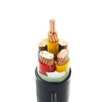 Quality 110kv - 230kv Copper Core XLPE Insulated Power Cable For Industrial Power for sale