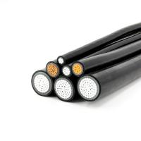 Quality Underground High Voltage XLPE Cable 180mm2 240mm2 XLPE Insulation Cable for sale