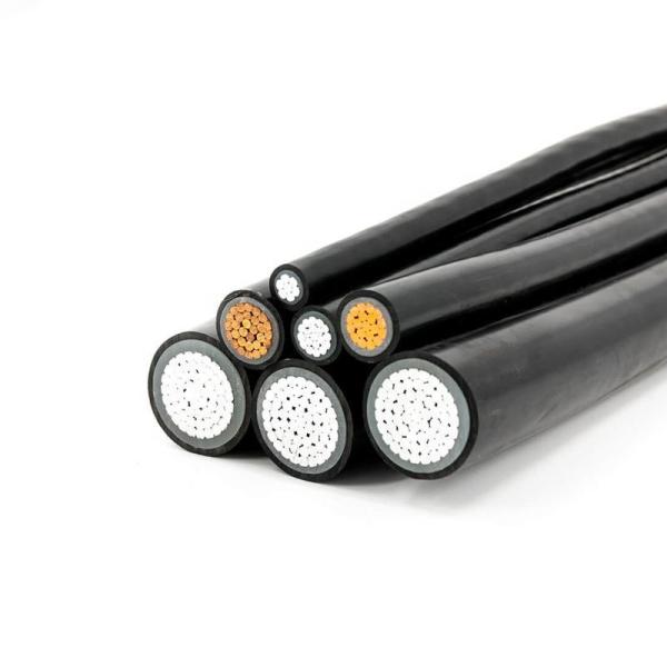 Quality Underground High Voltage XLPE Cable 180mm2 240mm2 XLPE Insulation Cable for sale