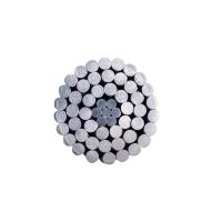 Quality 16mm2 - 1437mm2 Low Voltage Bare Conductor ACSR Aluminium Conductor Steel for sale