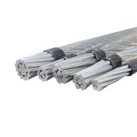 Quality AAC All Aluminium Bare Conductor 25mm2 50mm2 95mm2 For Overhead Lines for sale